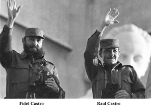 The Castro brothers | CSMS Magazine