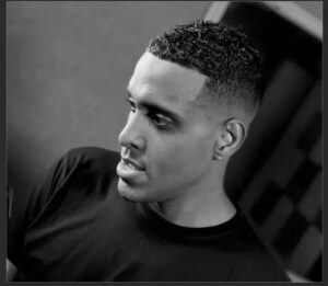 Haitian singer, Michael Benjamin aka MikaBen, dies on stage in Paris ...